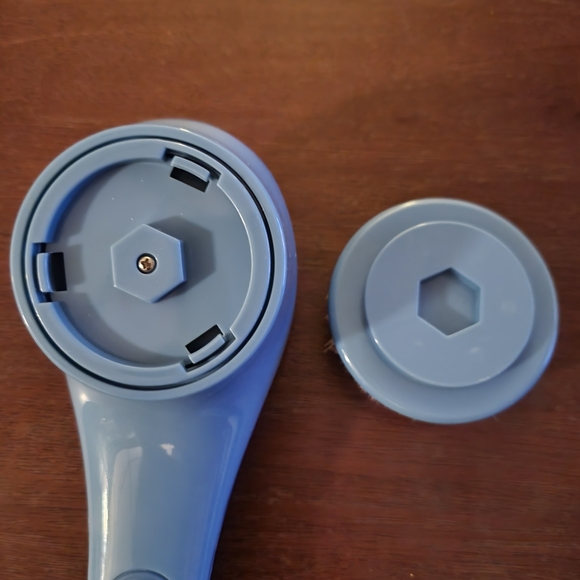 Blushly | Bath | Blushly Cleansing Exfoliating Body Brush | Poshmark